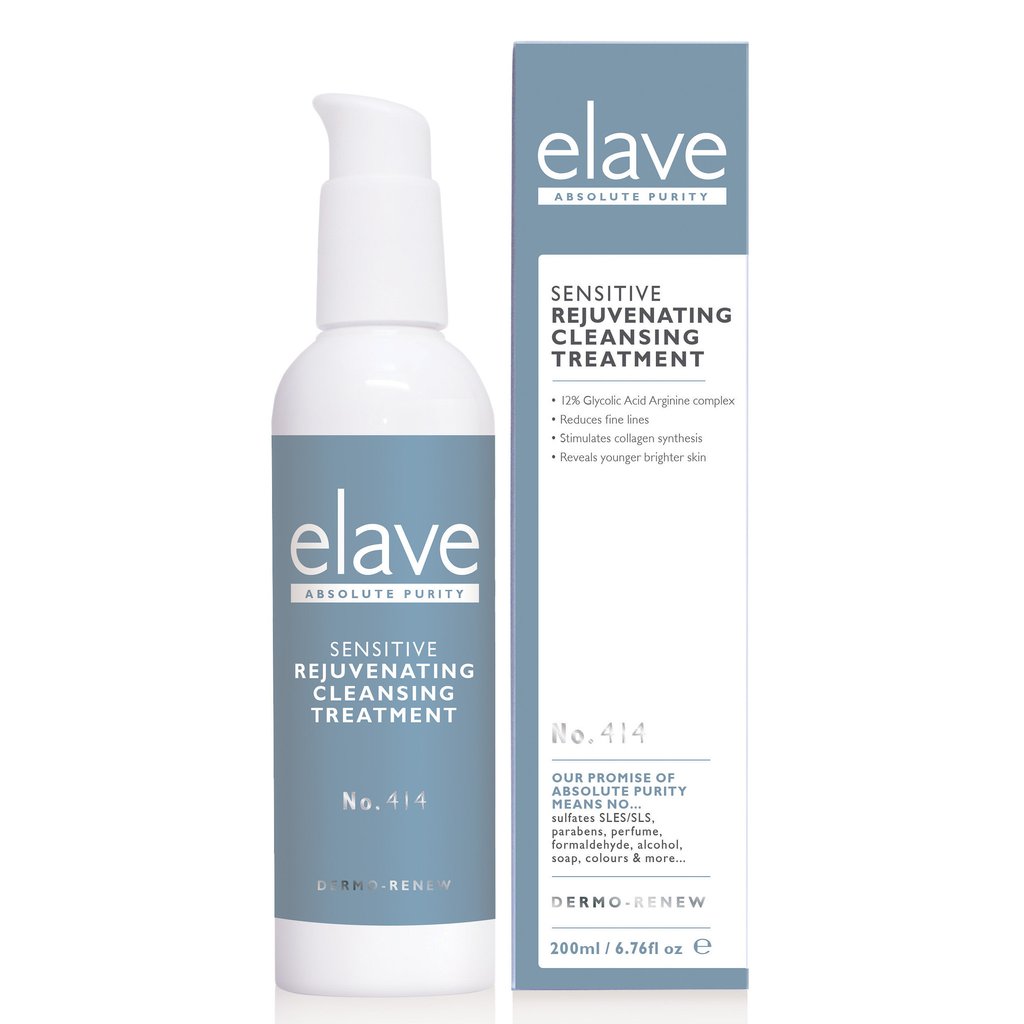 Elave Skincare Review