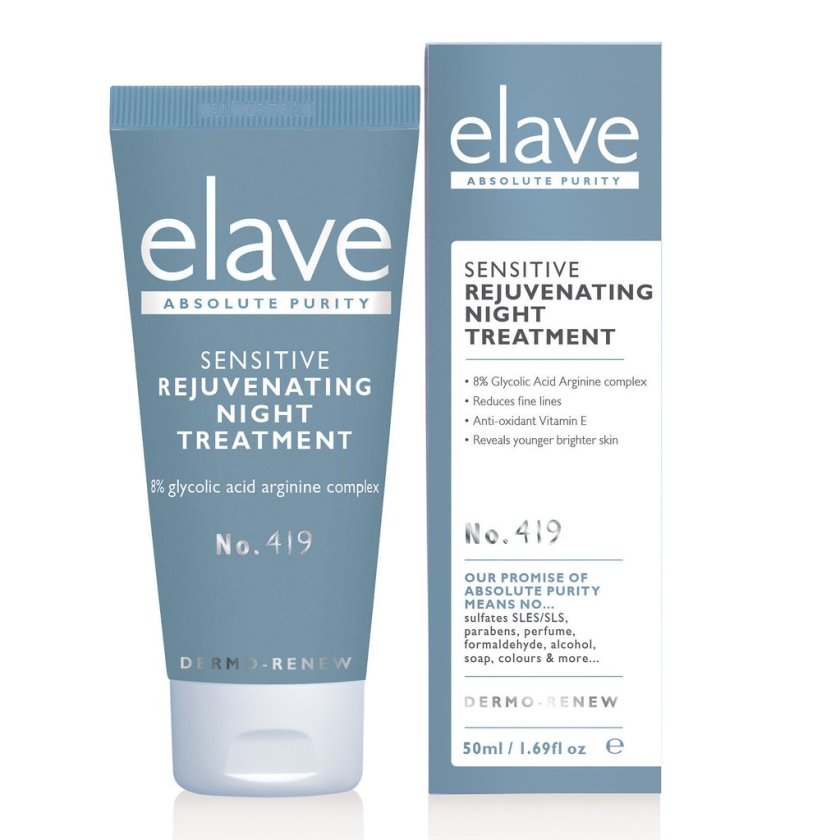 Elave Skincare Review