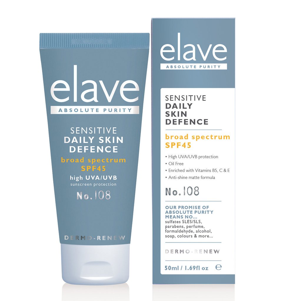 Elave Skincare Review